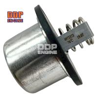 China 4336659 4318947 431894700 4973373 4318197 4952204 3335550 3335549 2882757 Engine Thermostat For QSM11 ISM11 M11 for sale