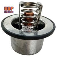 China 4336659 4318947 431894700 4973373 4318197 4952204 3335550 3335549 2882757 Engine Thermostat For QSM11 ISM11 M11 for sale