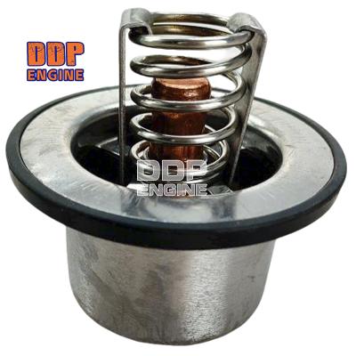 China 4336659 4318947 431894700 4973373 4318197 4952204 3335550 3335549 2882757 Engine Thermostat For QSM11 ISM11 M11 for sale