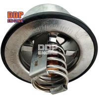China 4336659 4318947 431894700 4973373 4318197 4952204 3335550 3335549 2882757 Engine Thermostat For QSM11 ISM11 M11 for sale