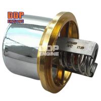 China 3629205 3046191 3076489 3017360 4065565 5538724 4000464 Engine Thermostat For K50 QSK60 GTA38 QSK50 QSK78 KTA38GC GTA855 QSK38 for sale