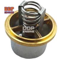 China 3629205 3046191 3076489 3017360 4065565 5538724 4000464 Engine Thermostat For K50 QSK60 GTA38 QSK50 QSK78 KTA38GC GTA855 QSK38 for sale
