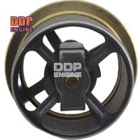 China 3651379 4065566 4000854 Engine Thermostat For QSK38 QSK50 QSK60 QSK78 for sale