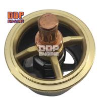 China 3651379 4065566 4000854 Engine Thermostat For QSK38 QSK50 QSK60 QSK78 for sale