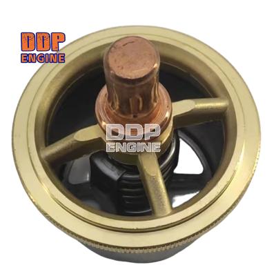 China 3651379 4065566 4000854 Engine Thermostat For QSK38 QSK50 QSK60 QSK78 for sale