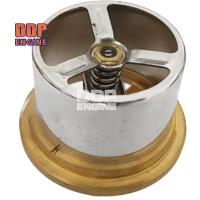 China 146076 135675 Engine Thermostat For N855 N14 NH220 for sale