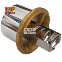 China 146076 135675 Engine Thermostat For N855 N14 NH220 for sale