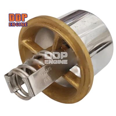 China 146076 135675 Engine Thermostat For N855 N14 NH220 for sale