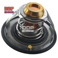 China 3974371 4929644 5292712 3973835 Engine Thermostat For QSB5.9 R290LC-7A for sale