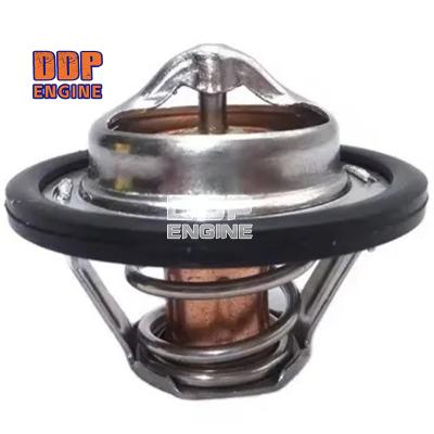 China 3954830 5292744 5292743 4090093 3955031 3957214 Engine Thermostat For 4BT 3.9 6BT 5.9 QSB for sale