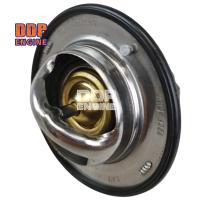 China 3973834 4929642 5256423 5337966 5292708 C5292708 S00003087 Engine Thermostat For ISDe 6D107 QSB6.7 PC200-6 PC220-6 PC200-7 for sale