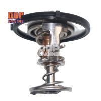 China 3696214 82гр Diesel Engine Thermostat For ISG12 QSG12 for sale
