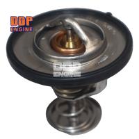 China 3696214 82гр Diesel Engine Thermostat For ISG12 QSG12 for sale