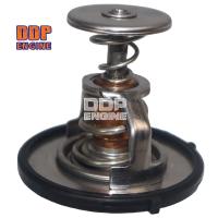 China 3696214 82гр Diesel Engine Thermostat For ISG12 QSG12 for sale