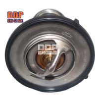 China 3696214 82гр Diesel Engine Thermostat For ISG12 QSG12 for sale
