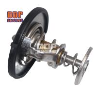 China 3696215 88гр Diesel Engine Thermostat For ISG12 QSG12 for sale