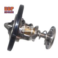 China 3696215 88гр Diesel Engine Thermostat For ISG12 QSG12 for sale