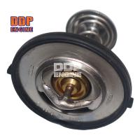 China 3696215 88гр Diesel Engine Thermostat For ISG12 QSG12 for sale