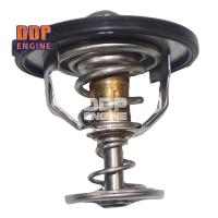 China 3696215 88гр Diesel Engine Thermostat For ISG12 QSG12 for sale