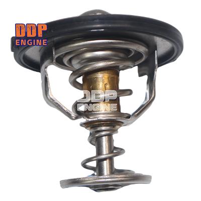 China 3696215 88гр Diesel Engine Thermostat For ISG12 QSG12 for sale