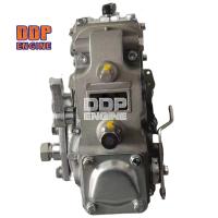 China 3282841 6731-71-1240 6731711240 Engine Fuel Injection Pump For 6CTA8.3-C WA420 WA420-3 Wheel Loader for sale