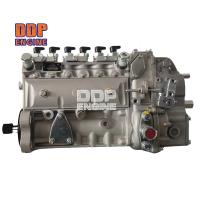 China 3282841 6731-71-1240 6731711240 Engine Fuel Injection Pump For 6CTA8.3-C WA420 WA420-3 Wheel Loader for sale