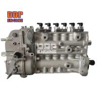 China 3282841 6731-71-1240 6731711240 Engine Fuel Injection Pump For 6CTA8.3-C WA420 WA420-3 Wheel Loader for sale