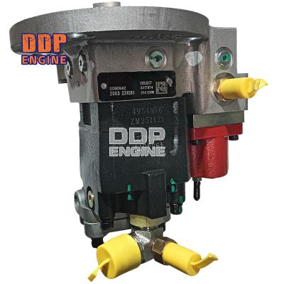 China 3417674 3417677 3417687 Engine Fuel Injection Pump For QSM11 ISM11 M11 for sale