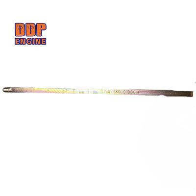 China 3907680 Diesel Engine Parts Dipstick For 4B3.9 B5.9 6B5.9 for sale