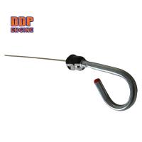 China 3907680 Diesel Engine Parts Dipstick For 4B3.9 B5.9 6B5.9 for sale