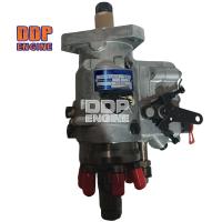 China 3918973 DB4627-4937 Engine Fuel Injection Pump For Engine 6B5.9 6BT5.9M for sale