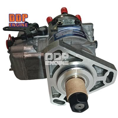 China 3918973 DB4627-4937 Engine Fuel Injection Pump For Engine 6B5.9 6BT5.9M for sale