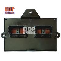 China 3944125 3991502 3944125RX Electronic Control Module ECM ECU For QSC8.3 ISC8.3 for sale