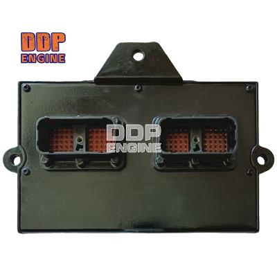 China 3944125 3991502 3944125RX Electronic Control Module ECM ECU For QSC8.3 ISC8.3 for sale