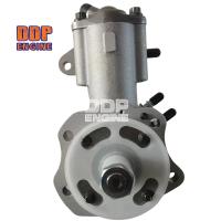China 4306945NX 4306945 2897463 4306944 Engine Fuel Injection Pump For Engines ISC ISL ISLE9.5 for sale