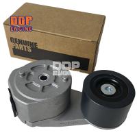 China 4316726 Diesel Engine Parts Belt Tensioner For QSZ13-G10 Z13 ISZ13 QSZ for sale