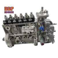 China 5256100 5256100 0402736918 BHF6P120005 6P719 Engine Fuel Injection Pump For 6LTAA8.9-C300 6LTAA8.9 QSL8.9 ISLe 6L for sale
