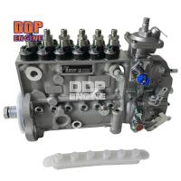 China 5256100 5256100 0402736918 BHF6P120005 6P719 Engine Fuel Injection Pump For 6LTAA8.9-C300 6LTAA8.9 QSL8.9 ISLe 6L for sale
