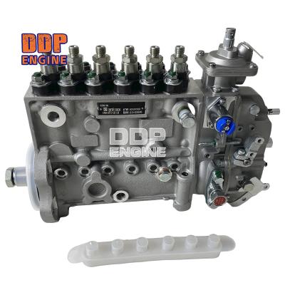 China 5256100 5256100 0402736918 BHF6P120005 6P719 Engine Fuel Injection Pump For 6LTAA8.9-C300 6LTAA8.9 QSL8.9 ISLe 6L for sale