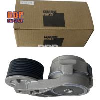 China 5256546 Diesel Engine Parts Belt Tensioner For 6BT 5.9 ISB6.7 QSB6.7 6D107 for sale