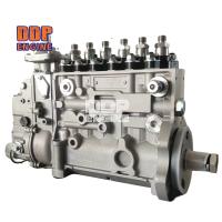 China 5320140 6PH735-120-1100 532014000 6PH735 400-1100 G5320140 Sp134750 Engine Fuel Injection Pump For 6LTAA8.9-C220 for sale