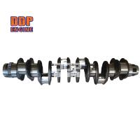 China 5446857 5446855 3695626 3695428 3698079 3692430 3698168 5446857F Engine Cranksahft For X12 ISG12 QSG12 for sale