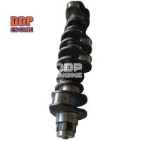 China 5446857 5446855 3695626 3695428 3698079 3692430 3698168 5446857F Engine Cranksahft For X12 ISG12 QSG12 for sale