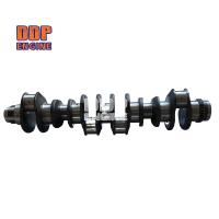 China 5446857 5446855 3695626 3695428 3698079 3692430 3698168 5446857F Engine Cranksahft For X12 ISG12 QSG12 for sale