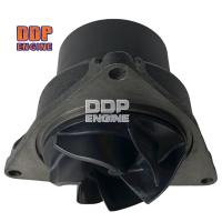 China 5318753 5449026 Diesel Engine Parts Water Pump For L9.5 ISL9.5 for sale