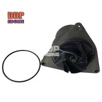 China 5318753 5449026 Diesel Engine Parts Water Pump For L9.5 ISL9.5 for sale