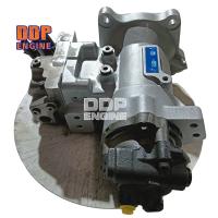 China 5491787 5491146 Engine Fuel Injection Pump For ISZ13 QSZ13 QSZ13-G3 ISZ QSZ Z13 for sale