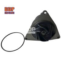 China 5579023 4376357 Diesel Engine Parts Water Pump For QSC8.3 for sale