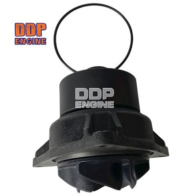 China 5579023 4376357 Diesel Engine Parts Water Pump For QSC8.3 for sale