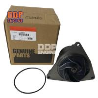 China 5579023 4376357 Diesel Engine Parts Water Pump For QSC8.3 for sale